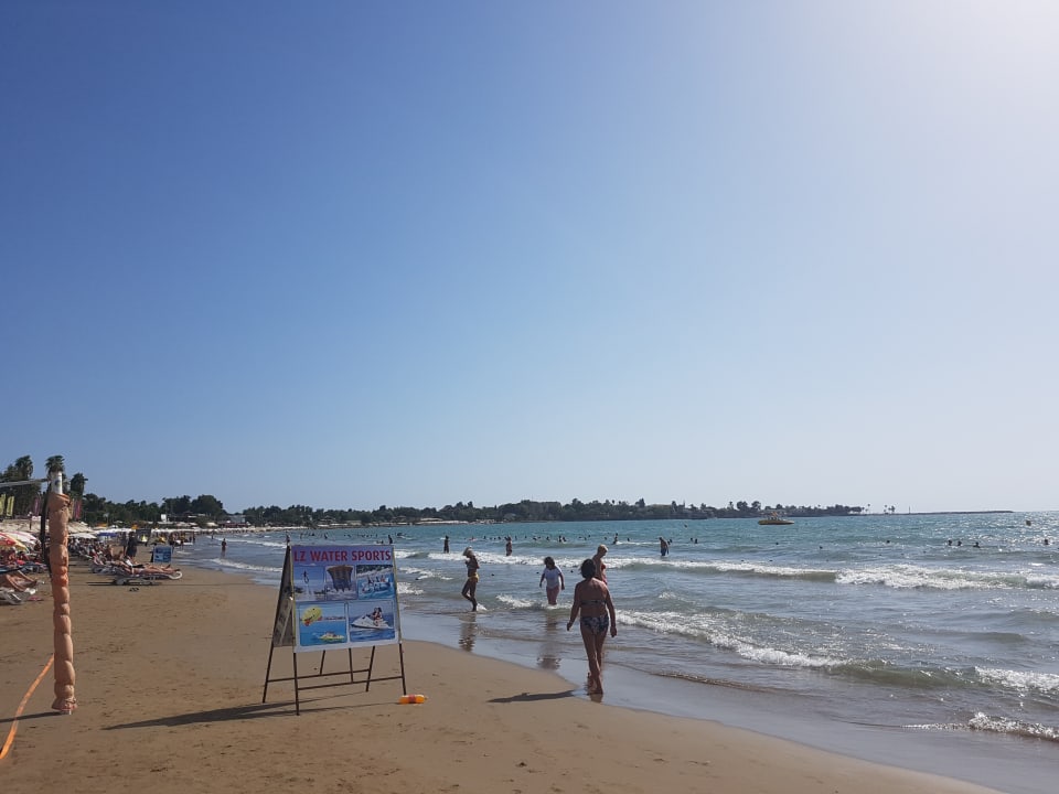 "Strand" Nerton Hotel - Erwachsenenhotel ab 16 Jahren (Side ...