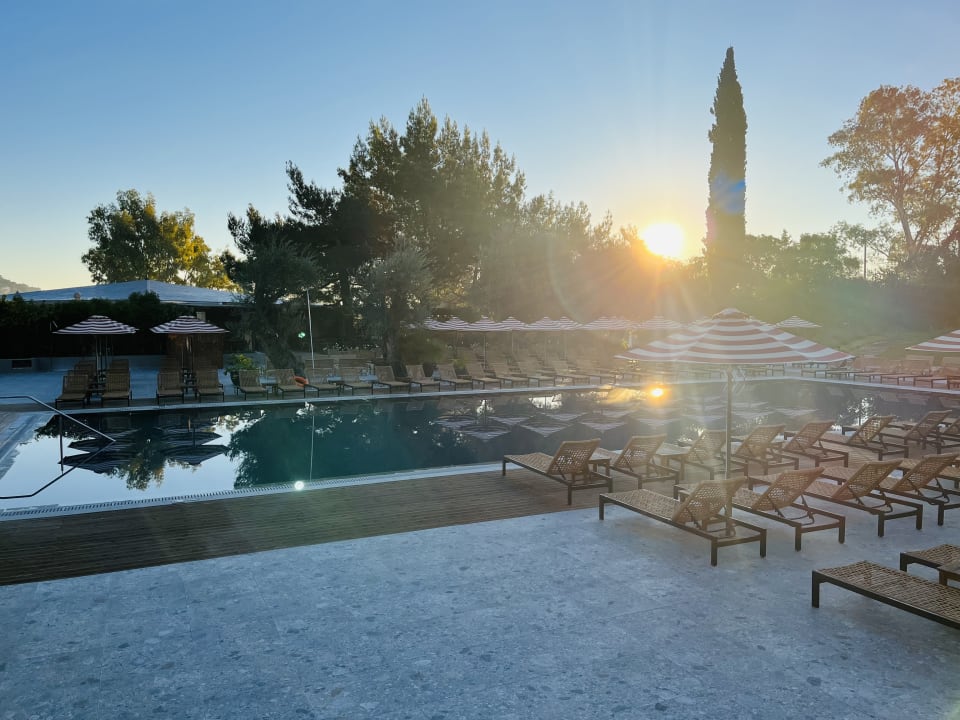 "Gastro" Cook's Club Corfu - Adults Only (Gouvia) • HolidayCheck (Korfu ...