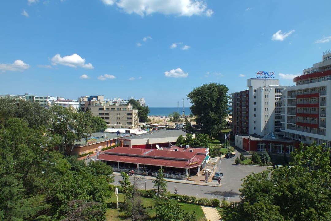 "Hotel Iskar" Hotel Iskar (Sonnenstrand) • HolidayCheck (Bulgarien ...