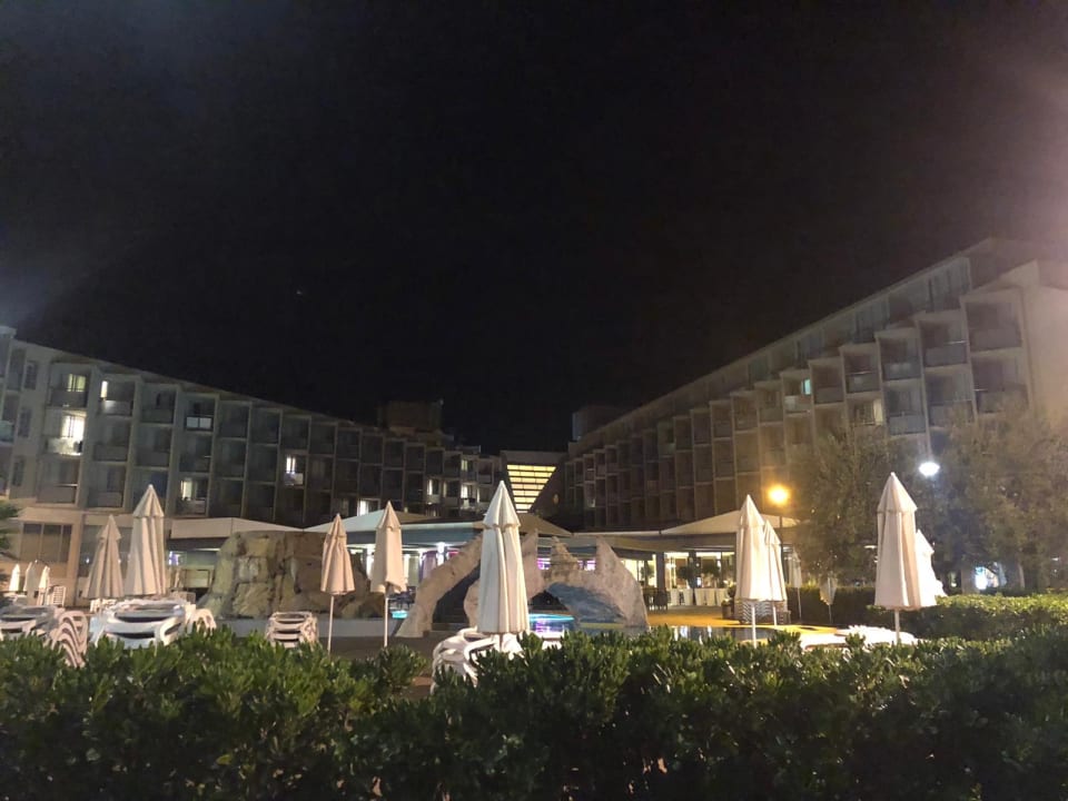 "Außenansicht" Aminess Maestral Hotel (Novigrad) • HolidayCheck ...