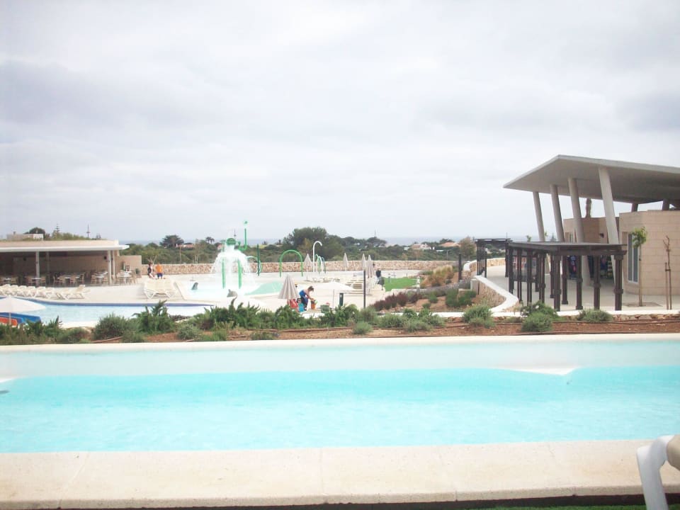 "Splashworld" Minura Sur Menorca & Waterpark (Punta Prima ...