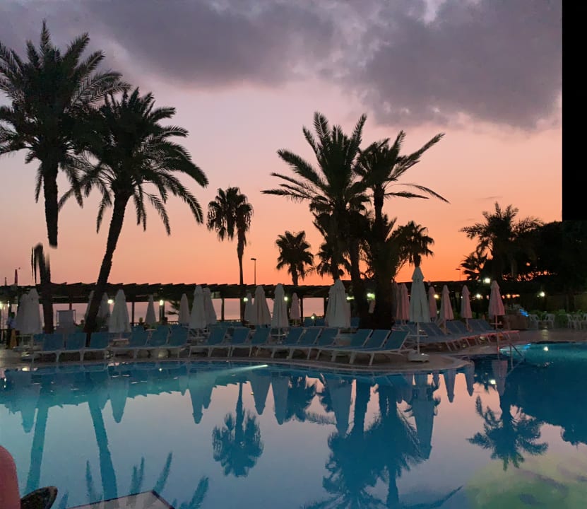 "Pool" Hotel Sandy Beach (Side) • HolidayCheck (Türkische Riviera | Türkei)