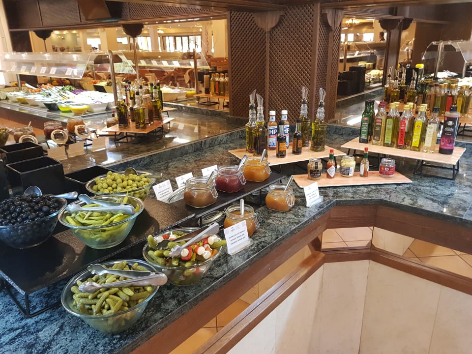 "Restaurant" Vell Marí Hotel & Resort (Can Picafort) • HolidayCheck ...