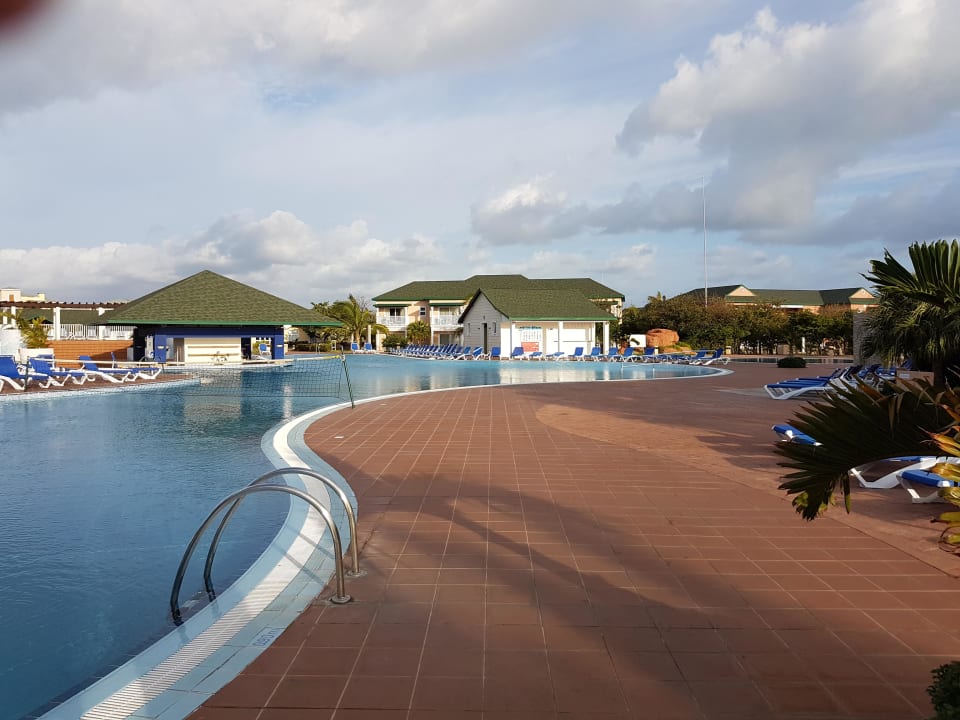 "Pool " Valentin El Patriarca Varadero (Varadero) • HolidayCheck ...