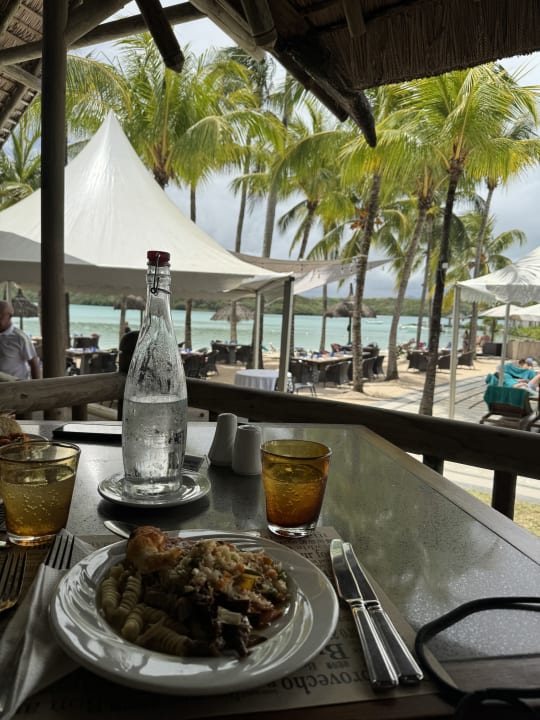 "Strand" Shandrani Beachcomber Resort & Spa (Blue Bay) • HolidayCheck ...