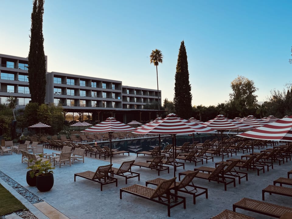 "Pool" Cook's Club Corfu - Adults Only (Gouvia) • HolidayCheck (Korfu ...