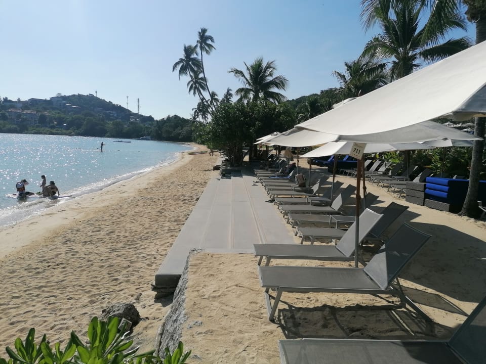 "Pool" Pullman Phuket Panwa Beach Resort (Cape Panwa) • HolidayCheck ...