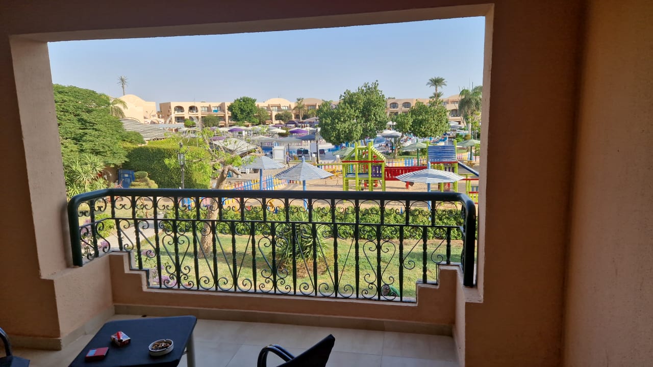 "Zimmer" Ali Baba Palace Resort (Hurghada) • HolidayCheck (Hurghada ...