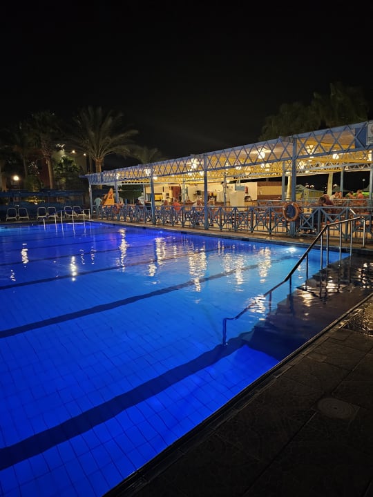 "Pool" Arabia Azur Resort (Hurghada) • HolidayCheck (Hurghada/Safaga ...