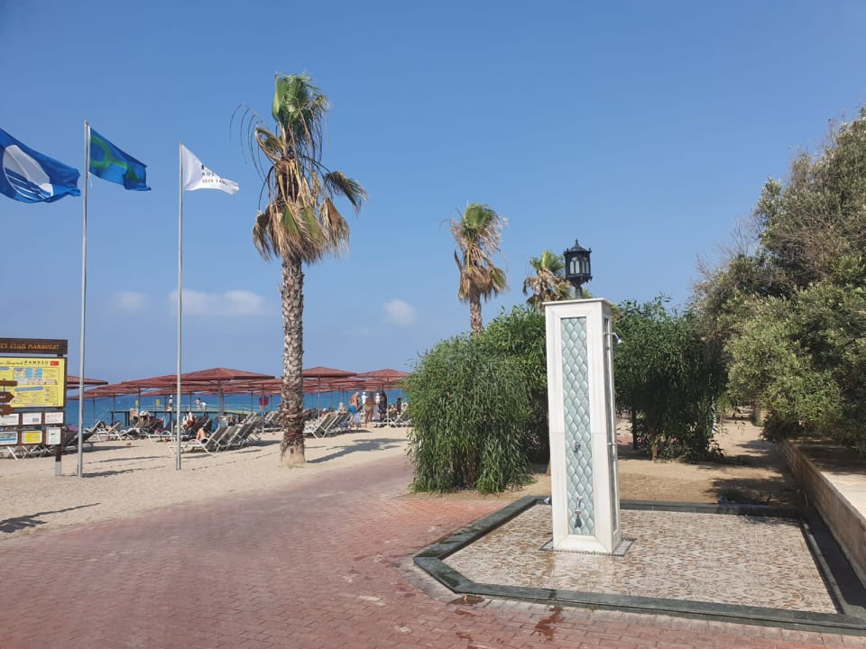 "Strand" Ali Bey Club & Park Manavgat (Manavgat - Kizilagac ...