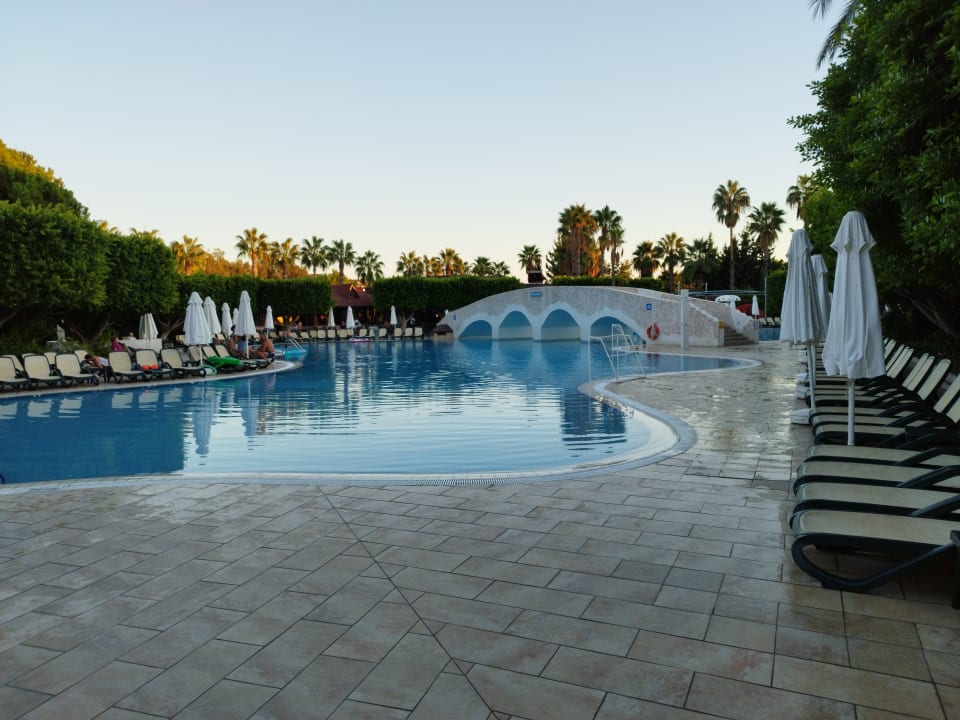 "Der Hauptpool des Club Gr..." Club Grand Side (Colakli) • HolidayCheck ...