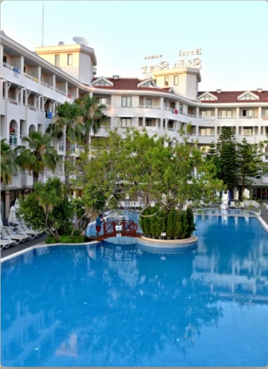 "Pool" Side Star Beach (Side) • HolidayCheck (Türkische Riviera | Türkei)