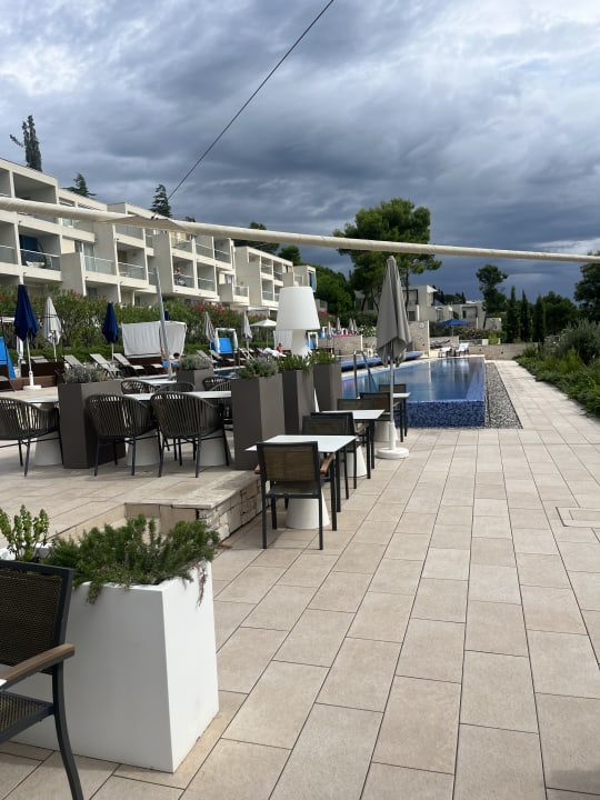 "Strand" Valamar Girandella Maro Suites (Rabac) • HolidayCheck (Istrien ...