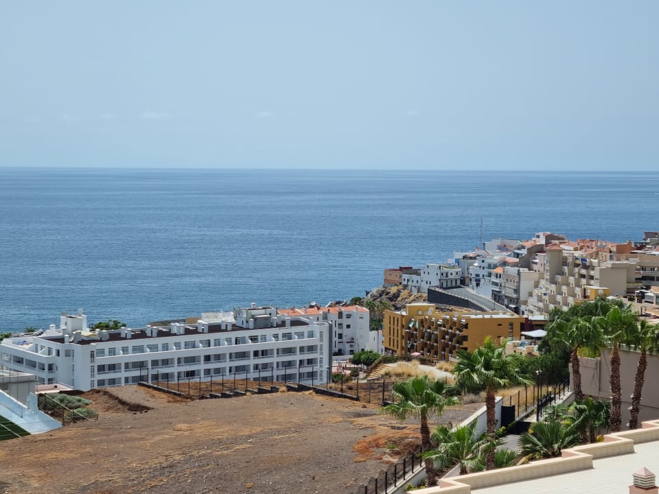 "Außenansicht" Hotel Landmar Costa Los Gigantes (Puerto de Santiago ...