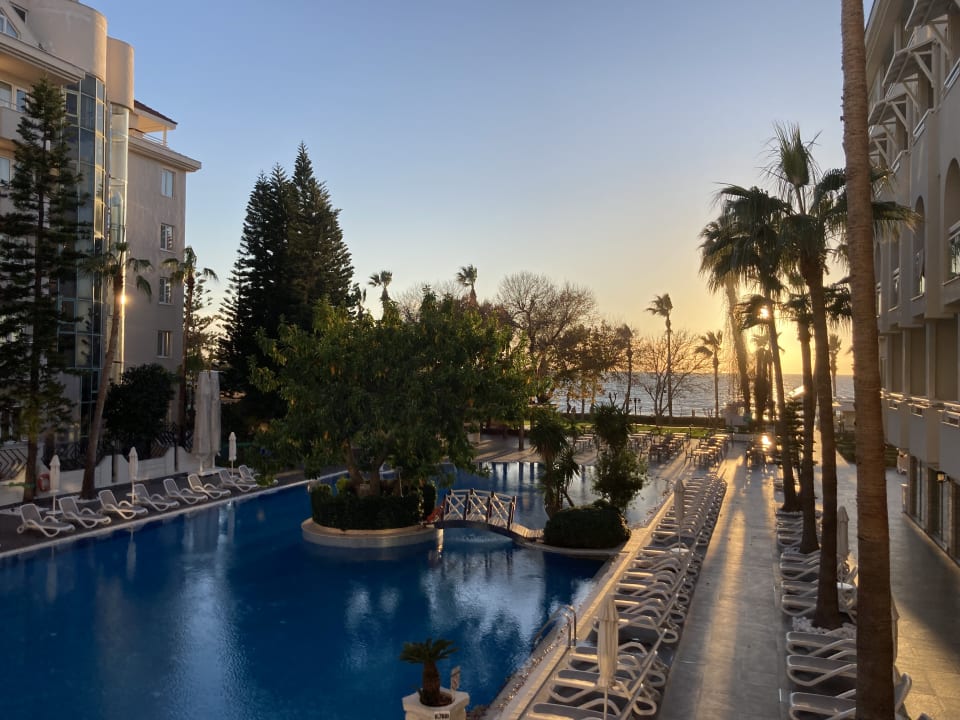 "Außenansicht" Side Star Beach (Side) • HolidayCheck (Türkische Riviera ...