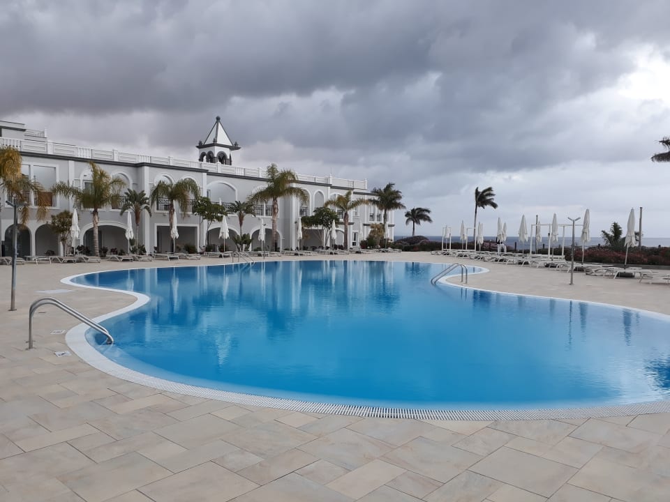 "Pool" Royal Palm Resort & Spa - Adults only (Esquinzo) • HolidayCheck ...