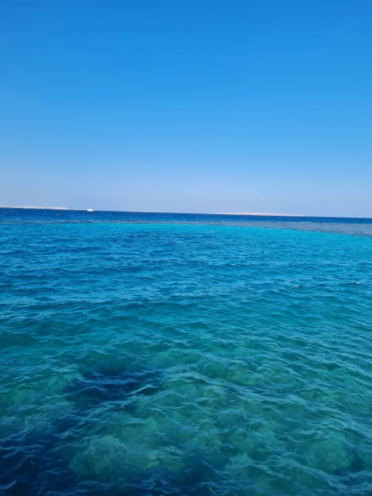 "Strand" Hurghada Long Beach Resort (Hurghada) • HolidayCheck (Hurghada ...