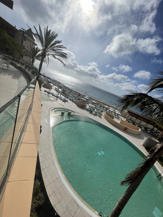 "Pool" Iberostar Selection Fuerteventura Palace (Jandia / Playa de ...