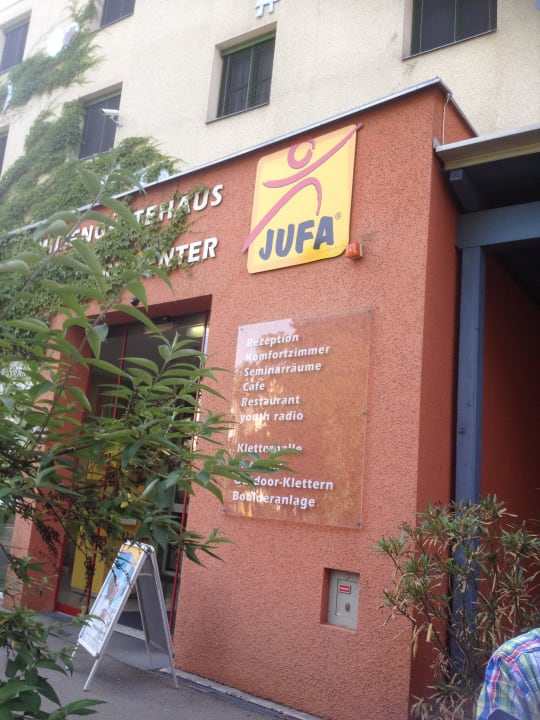 "JUFA" JUFA Hotel Graz City (Graz) • HolidayCheck (Steiermark | Österreich)