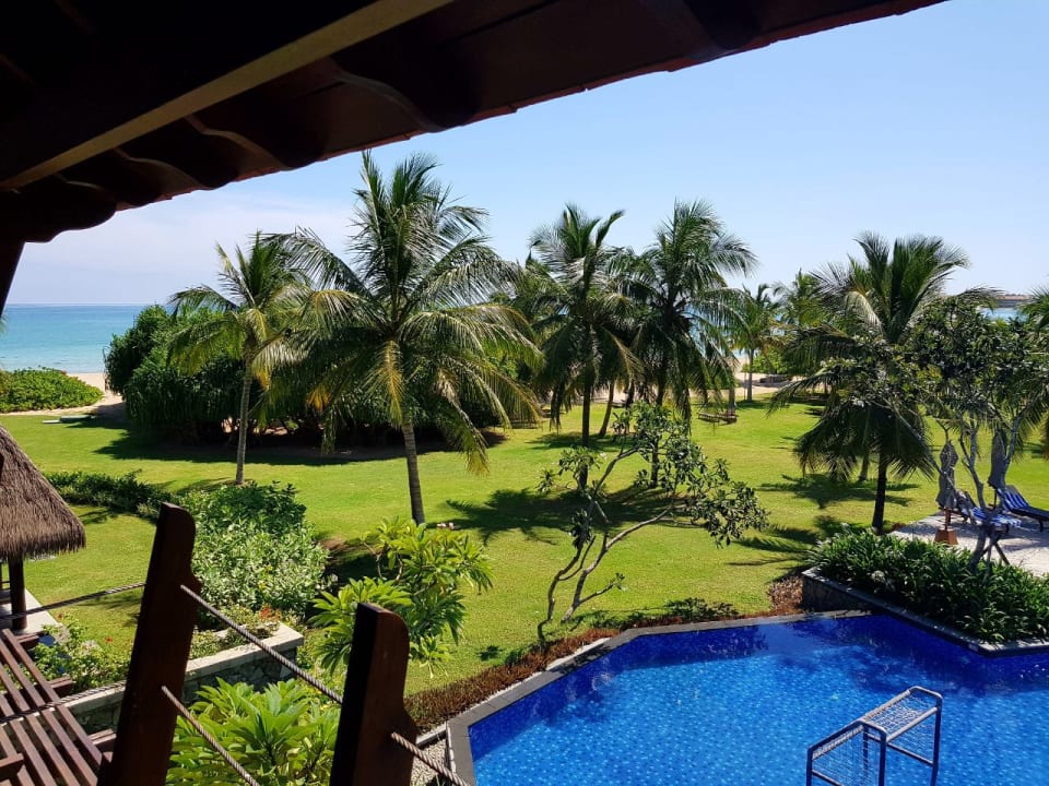 "Pool" Anantaya Resort & Spa Passikudah (Passikudah) • HolidayCheck ...