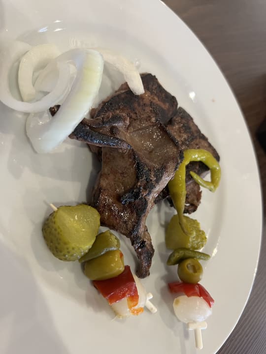 "Gastro" Hotel Mariant Park (S'Illot / L'Illot) • HolidayCheck ...