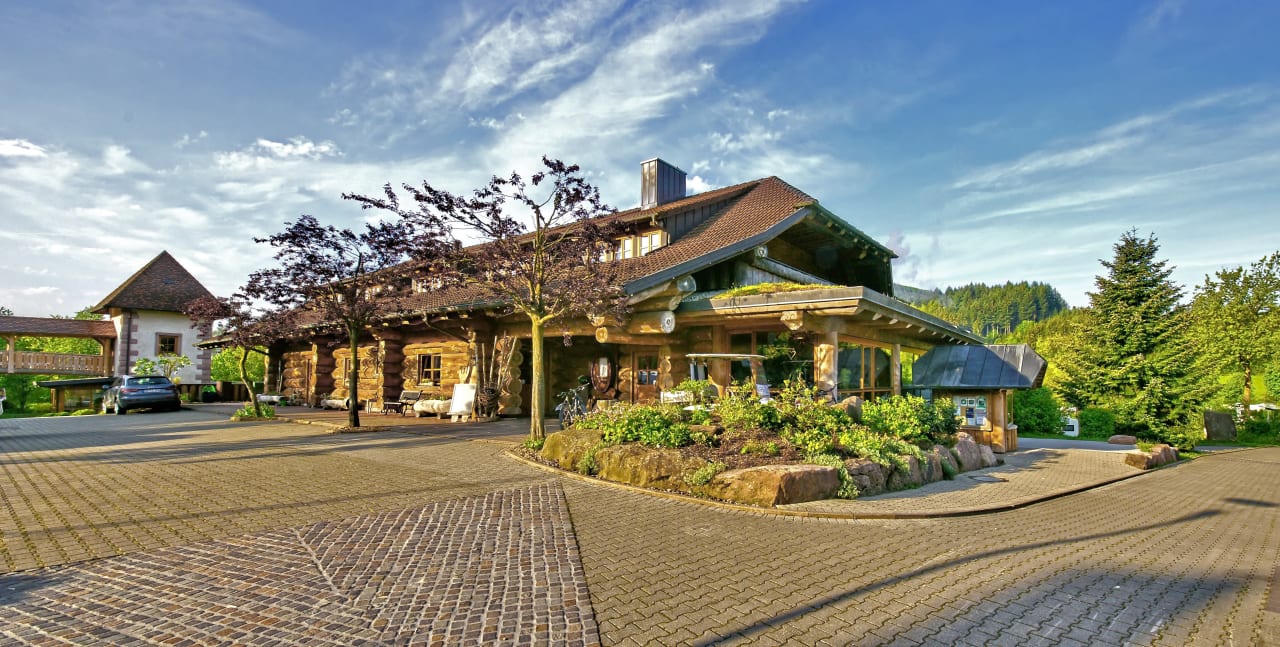 Schwarzwlder Hof Seelbach Kosten