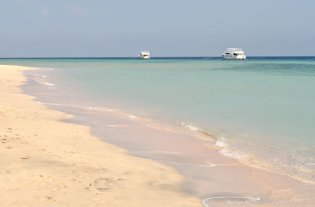 "Strand" Hotel Sheraton Soma Bay Resort (Soma Bay) • HolidayCheck ...