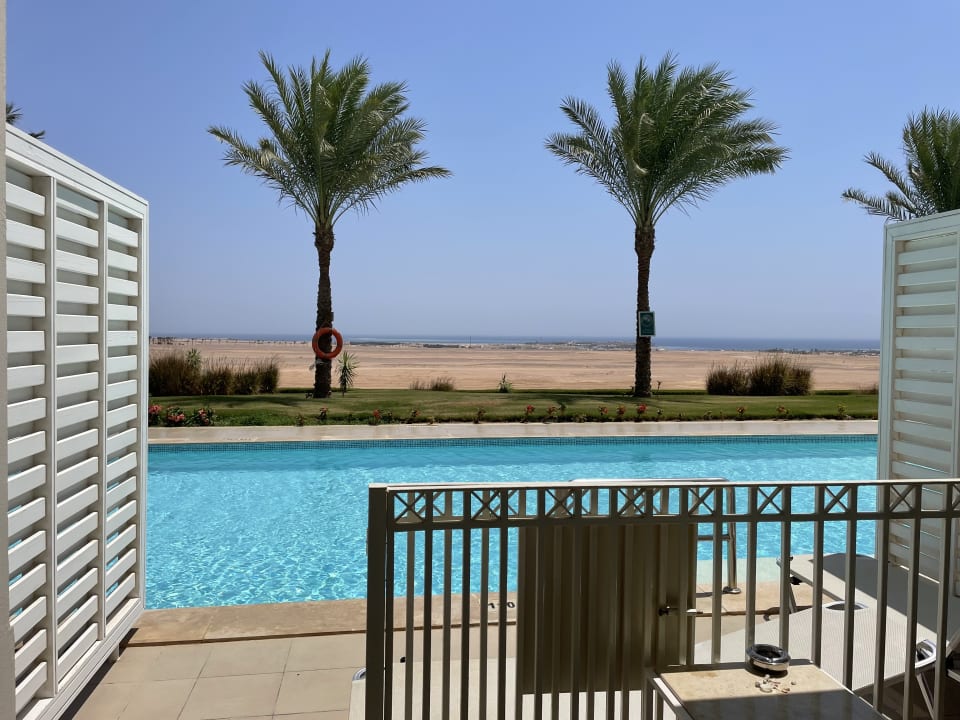 "Swim up Room 4013" Jaz Aquaviva (Makadi Bay) • HolidayCheck (Hurghada ...