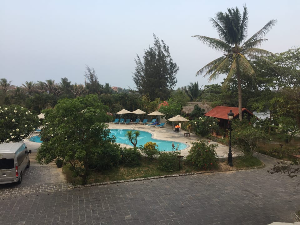 "Pool" Puri Saron Baruna Beach Cottages (Lovina) • HolidayCheck (Bali ...