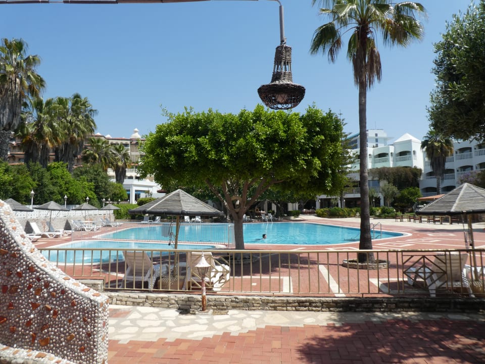 "Zimmer" Hotel Defne Ana (Side) • HolidayCheck (Türkische Riviera | Türkei)