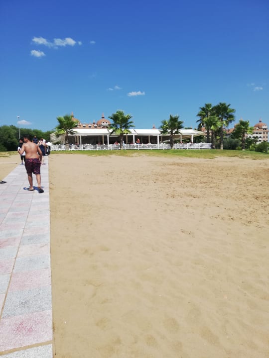"Strand Bar " Hotel Victory Resort (Colakli) • HolidayCheck (Türkische ...
