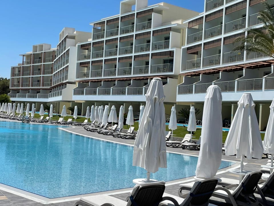 "Pool" Akra Sorgun Tui Blue Sensatori (Side - Sorgun) • HolidayCheck ...