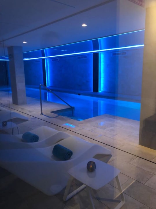 "Einer unserer Lieblingspl..." L’Azure Hotel (Lloret de Mar ...