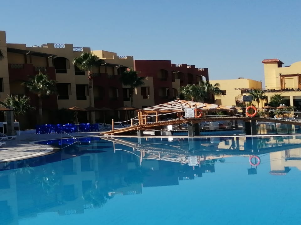 "Ausblick" Casa Mare Resort (Marsa Alam) • HolidayCheck (Marsa Alam/El ...