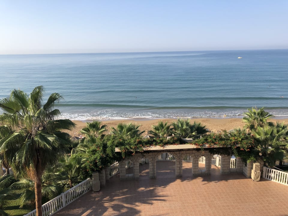 "Strand" Hotel Defne Dream (Colakli) • HolidayCheck (Türkische Riviera ...