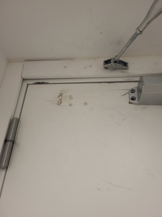 "Eingangstür " Indico Rock Hotel Mallorca - Adults only (Platja de ...