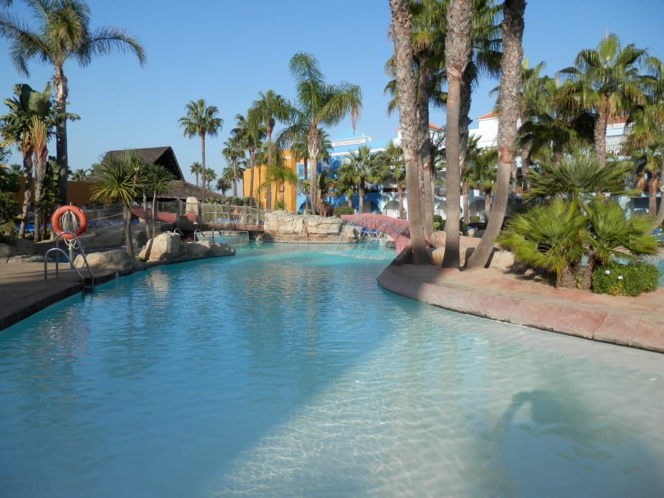 "Poolanlage" Playaballena Hotel (Costa Ballena) • HolidayCheck (Costa ...