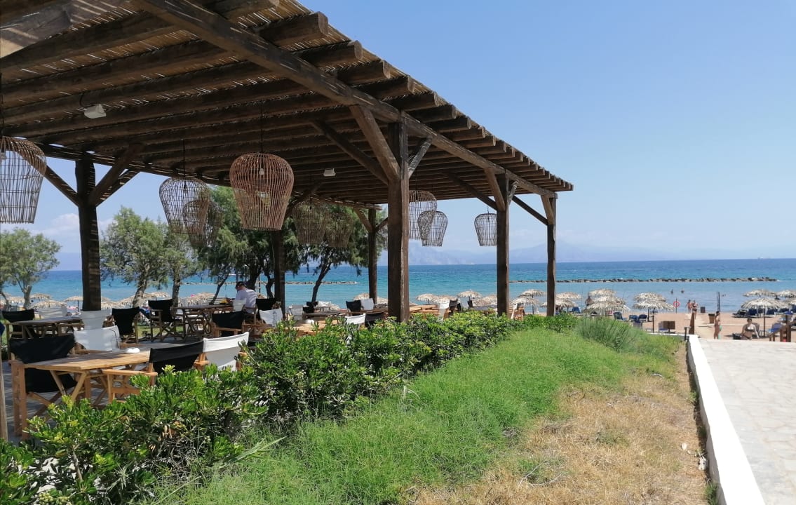 "Außenansicht" Grecotel Casa Marron (Lakopetra) • HolidayCheck ...