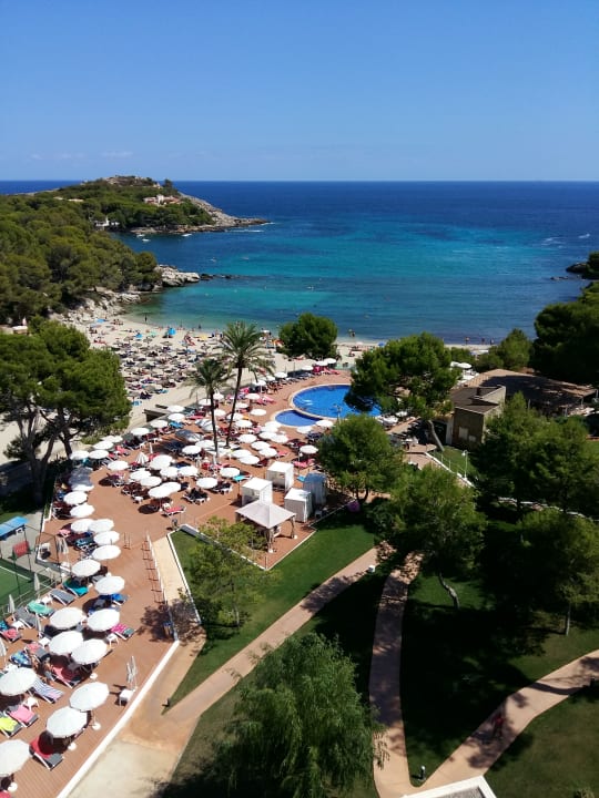 "Ausblick" AluaSoul Carolina - Adults Only (Capdepera) • HolidayCheck ...