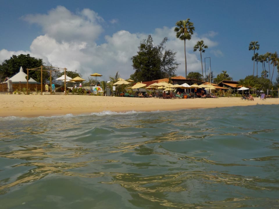 "Strand" Samui Buri Beach Resort (Maenam) • HolidayCheck (Koh Samui ...