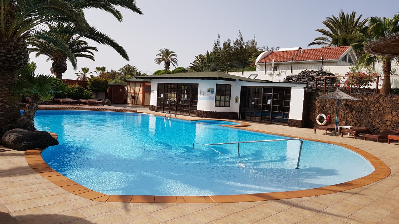 "Pool" Monte Marina Naturist Resort (Esquinzo) • HolidayCheck ...