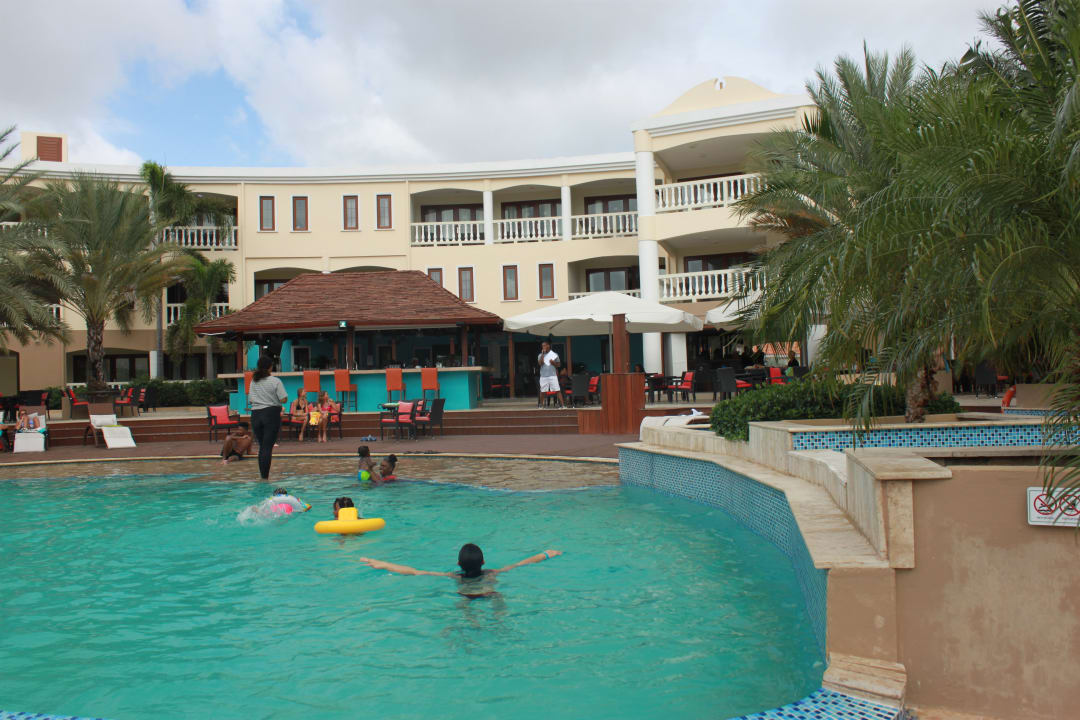 "Pool" Acoya Curacao Resort, Villas & Spa (Willemstad) • HolidayCheck ...