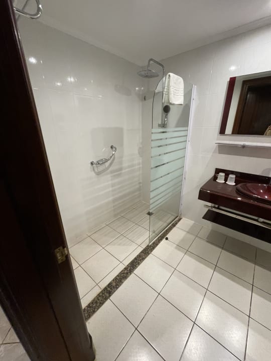 "Gastro" Casa Mare Resort (Marsa Alam) • HolidayCheck (Marsa Alam/El ...