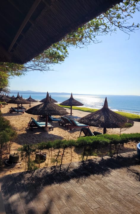 "Strand" Hotel Blue Ocean Resort (Phan Thiet) • HolidayCheck (Nam Trung ...