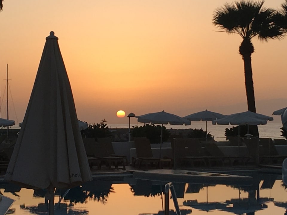 "Pool" HOVIMA La Pinta Beachfront Family Hotel (La Caleta de Adeje ...