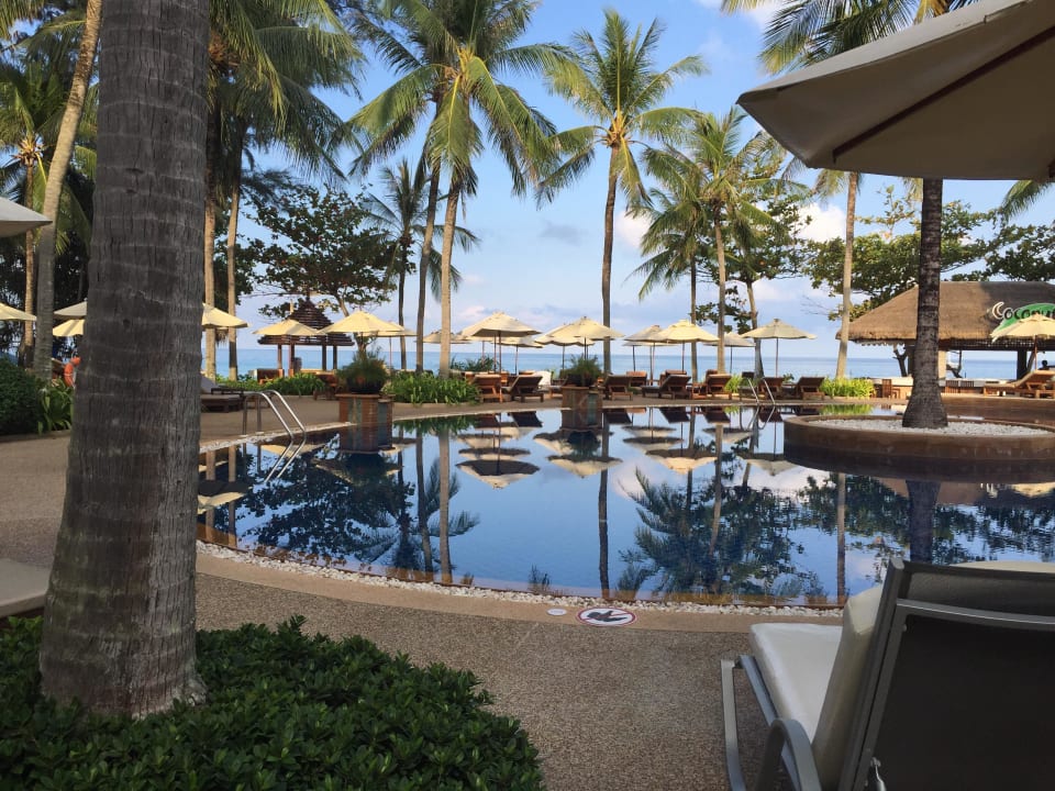 "Katathani Hotel " Katathani Phuket Beach Resort (Kata Noi Beach ...