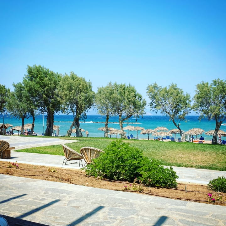 "Ausblick" Grecotel Casa Marron (Lakopetra) • HolidayCheck (Peloponnes ...