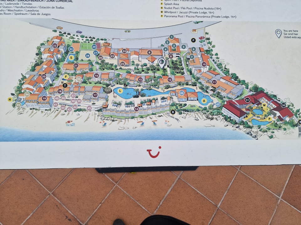 "Außenansicht" TUI MAGIC LIFE Fuerteventura (Esquinzo) • HolidayCheck ...