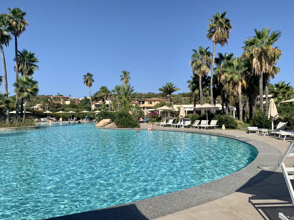 "Strand" Hotel Club Saraceno (Arbatax) • HolidayCheck (Sardinien | Italien)
