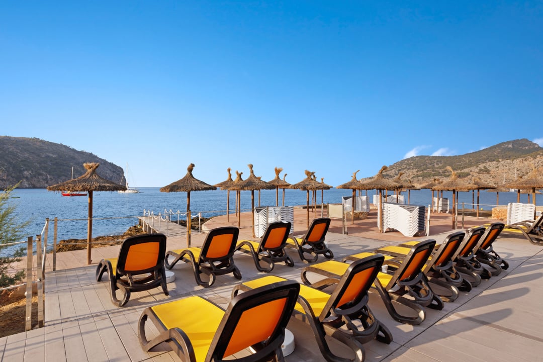 "Pool" Alua Gran Camp de Mar (Camp de Mar) • HolidayCheck (Mallorca ...